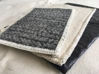 China Five-Layer Bentonite Waterproof Blanket GCL for Artificial Lake Anti-Seepage for sale