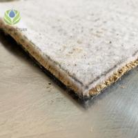 China Artificial Lake Sealing Bentonite Material Clay Liner GCL Geosynthetic Drainage Liner for sale