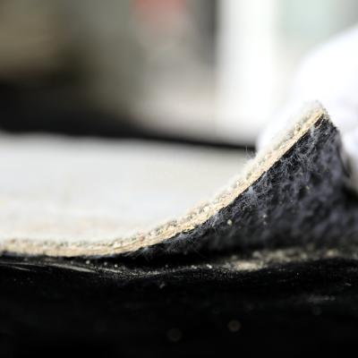 China Waterproof Membrane Professional Geo Synthetic Bentonite Clay Liner Large Artificial Lake for sale