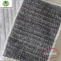 China Modern Design Bentonite Geosynthetic Clay Liner for Landfill and Basement 3500g-8500g for sale