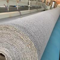 China Waterproof Reinforced Geosynthetic Clay Liner The Ultimate Choice for Your Project for sale