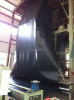 China Artificial Lake Tank Dam Lining Geomembrane HDPE Liner 1mm for Swim Pool and Pond for sale