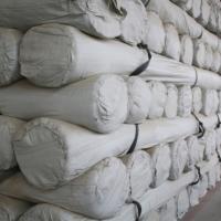 China 4000g-7000g Bentonite Geosynthetic Clay Liner GCL for Artificial Lake Lining at Park for sale