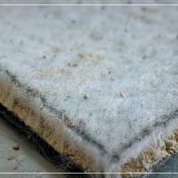 China Landfill Artificial Lake GCL Sodium Coated Bentonite Waterproof Blanket 4000-8000g/m2 for sale