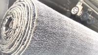 China Landfill Artificial Lake GCL Sodium Coated Bentonite Waterproof Blanket 4000-8000g/m2 for sale