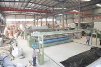 China Greening System Professional Geo Synthetic Bentomat Bentonite Clay Liner Length Normal 50m for sale