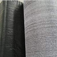 China High Tensile Strength Bentonite Blanket for Waterproofing in Office Building Projects for sale