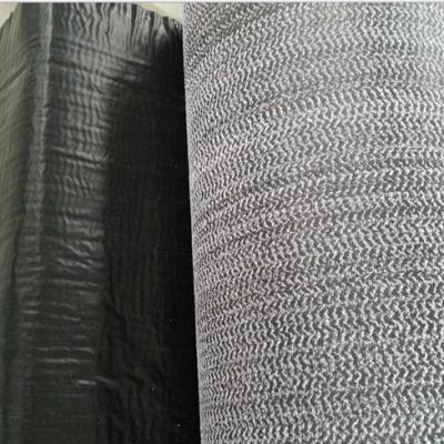 China High Tensile Strength Bentonite Blanket for Waterproofing in Office Building Projects for sale