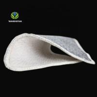 China High Tensile Strength GCL Geosynthetic Clay Liner for Waterproof Landfill Construction for sale