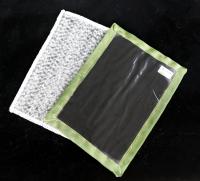 China High Tensile Strength GCL Geosynthetic Clay Liner for Waterproof Landfill Construction for sale