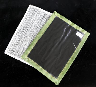 China Geo Synthetic Pond Liner Bentonite Clay Blanket for Artificial Lake Landfill in Bulk for sale