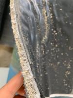 China Geo Synthetic Pond Liner Bentonite Clay Blanket for Artificial Lake Landfill in Bulk for sale