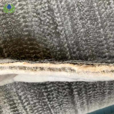China High Tensile Strength Geo Synthetic Pond Liner Bentonite for Landfill Closure Tailing for sale