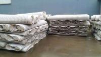 China Durable HDPE Water Impounding Roof Garden Green Dimple Drainage Board with Geotextile for sale