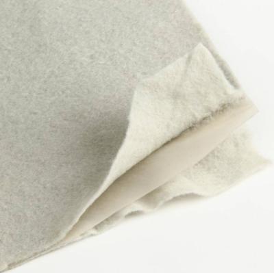 China Geomebrane Liner Composite Geotextile for Landfill and Reservoir Anti-Seepage Direct for sale