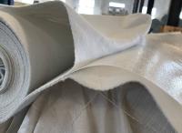 China Geomebrane Liner Composite Geotextile for Landfill and Reservoir Anti-Seepage Direct for sale