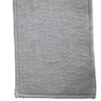 China Fabric Bentonite Gcl Waterproof Blanket for Drainage Groundwater Reservoir Hardening for sale