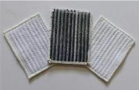China Waterproof Membrane The Top Geosynthetic Clay Liner GCL for Landfill and Basement Lining for sale