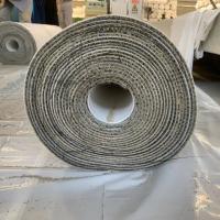 China 4000-8000g Bentonite Blanket for Anti-slip and Waterproofing in Dam Garbage Landfill for sale