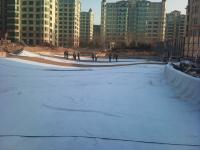 China Artificial Lake and Landfill Waterproofing Made Easy with Geosynthetic Clay Liner GCL for sale