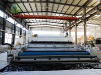 China Artificial Lake and Landfill Waterproofing Made Easy with Geosynthetic Clay Liner GCL for sale