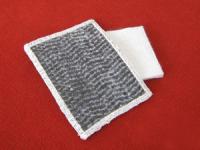 China Gas Permeability of Geosynthetic Clay Liners Bentonite Geotextile for Landfill Us for sale