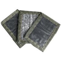 China Waterproof Function Natural Sodium-Based Bentonite GCL for Landfill and Basement Lining for sale