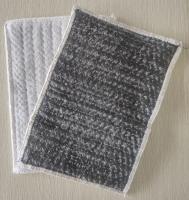 China GCL Synthetic Materials Geo Synthetic Pond Liner Bentonite with High Tensile Strength for sale