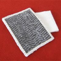 China Artificial Lake Waterproofing GCL Sodium Bentonite Blanket for Park and RPE Pond Liner for sale