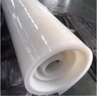 China Smooth Geomembrane for Shrimp Pond Liner Waterproof HDPE Plastic Liners Modern Design for sale