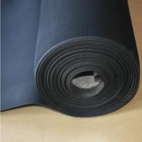 China Waterproof EPDM Rubber Roofing Material for Hospital House Roofing Solution for sale