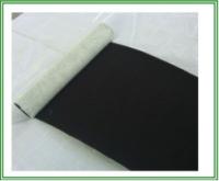 China Waterproof EPDM Rubber Roofing Material for Hospital House Roofing Solution for sale
