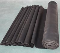 China Waterproof EPDM Rubber Roofing Material for Hospital House Roofing Solution for sale