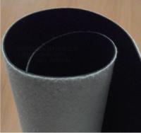 China Waterproof EPDM Rubber Roofing Material for Hospital House Roofing Solution for sale