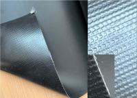China Waterproof EPDM Rubber Roofing Material for Hospital House Roofing Solution for sale
