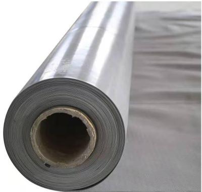 China Waterproof TPO Film Material for Building Membrane in Hotel Construction Industry for sale
