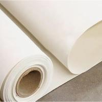 China Waterproof TPO Film Material for Building Membrane in Hotel Construction Industry for sale