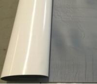 China Waterproof TPO Film Material for Building Membrane in Hotel Construction Industry for sale