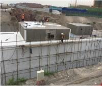 China Waterproof TPO Film Material for Building Membrane in Hotel Construction Industry for sale