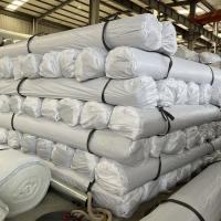 China Non Woven Fabric Bentonite Geosynthetic Waterproofing Material for Park Pond Liner for sale