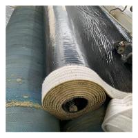 China Geotextile Bentonite Non Woven Fabric GCL for Anti Seepage in Waterproofing Dam Liner for sale