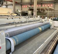 China Onsite Installation Service for TAIAN HONGYUAN Bentonite Geosynthetic Clay Liner for sale