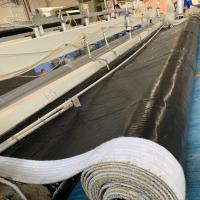 China Bentonite Blanket GCL Geosynthetic Clay Liner for Artificial Lake Landfill Landscape for sale