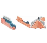 China 500um DAMP PROOF COURSE for Foundation Walls Onsite Installation Service Provided for sale