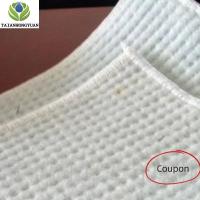 China Artificial Lake Landfill Landscape Waterproof Geosynthetic Clay Liner for Outdoor for sale
