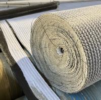 China Waterproof Membrane Bentonite Clay Liner 5000-8000G/M2 for Basement and Pond Installation for sale