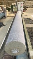 China Waterproof Bentonite Clay Liners for Basement Projects 5500gm2 GCLS Geotextile Powder for sale