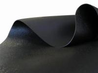 China 0.5mm Thickness HDPE Geomembrane for Fish Farm Pond Liner in Waterproof Material for sale