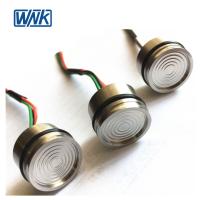 China 14 bits  SPI output Air Gas Measurement Digital Water Pressure Sensor for sale