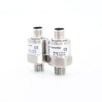 China SPI Automobile Engine Oil Pressure Sensor 25bar SS304 for sale